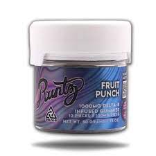 Runtz 1000mg Gummies – Exhale CBD Apothecary